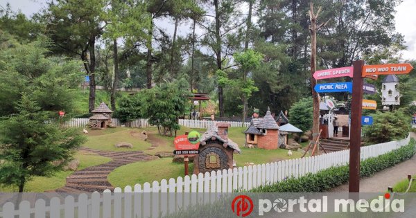 Pembangunan Cimory Dairyland di Gowa Dimulai Januari 2023, Total ...